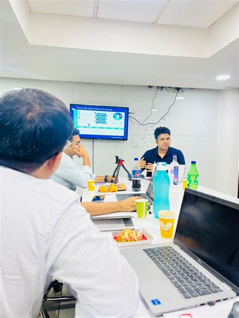 Pushkar Sharan On Linkedin Cloudsprinters Cloudsprinters Cloud