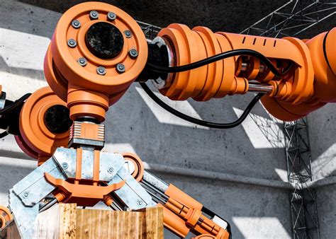 unlocking the future the ultimate guide to robot guidance system