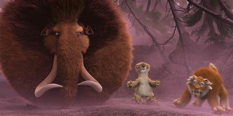 Ice Age Collision Course Movie Review