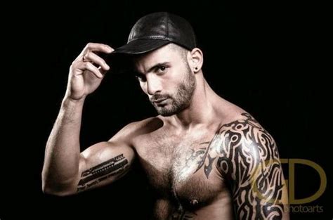 Brutos Eros Edji Da Silva