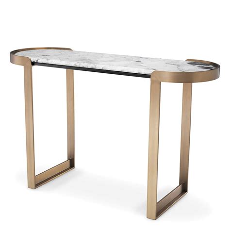 Fabio Console Table