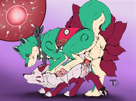 Rule 34 Bodily Fluids Canid Canine Cum Cum In Pussy Cum Inside Duo