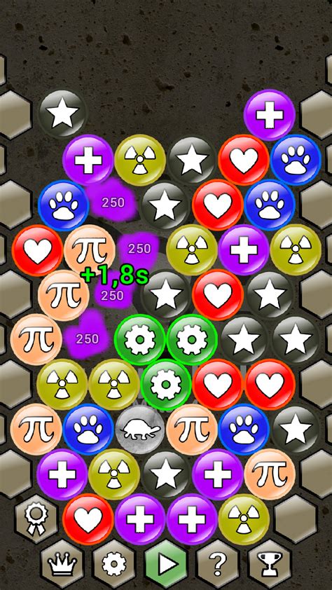 Bumpy Balls Match 4 App On Amazon Appstore