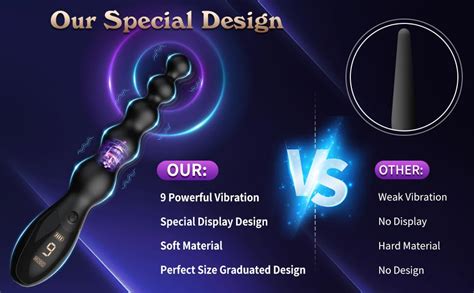 Anal Beads Vibrating Butt Plug Male Sex Toys Prostate Massager Anal Toys Adult Toys Anal Anal Beads Vibrating Butt Plug Male Sex Toys Prostate Massager Anal Toys Adult Toys Anal