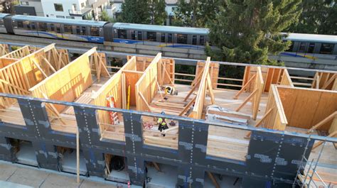 Video How Prefab And Offsite Construction Is Delivering High Energy