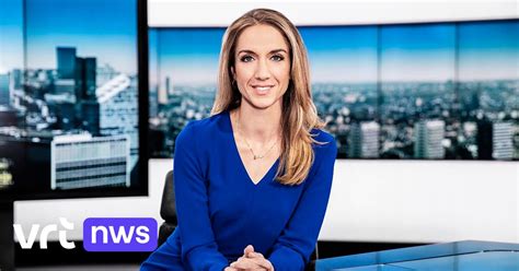 Het Journaal 7 Vrt Nws Nieuws