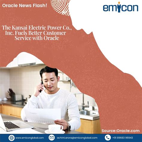 Emicon Oracle Oraclecloud Japan Oraclenews Emicon Advisory Services Llp