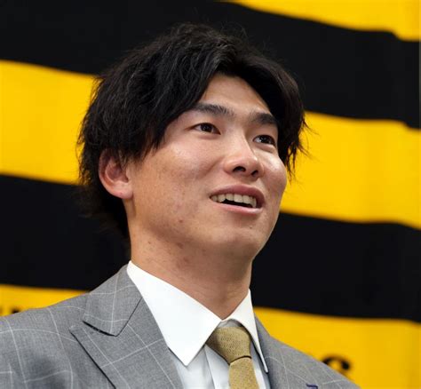 阪神・湯浅の現状維持は「総合的判断」本人は減俸覚悟も球団が説明「1年間トータルで」阪神タイガースデイリースポーツ Online