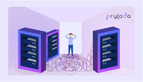 What Bothers Data Center Providers Most The Industry Research From Prylada