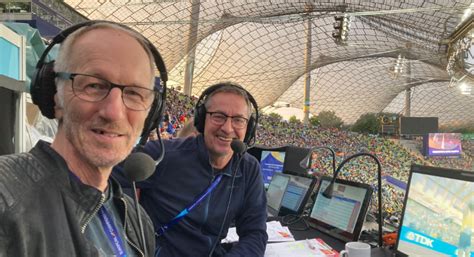 Dlv Medienpreis 2022 An Ralf Scholt Und Willi Hark Vergeben Leichtathletik De