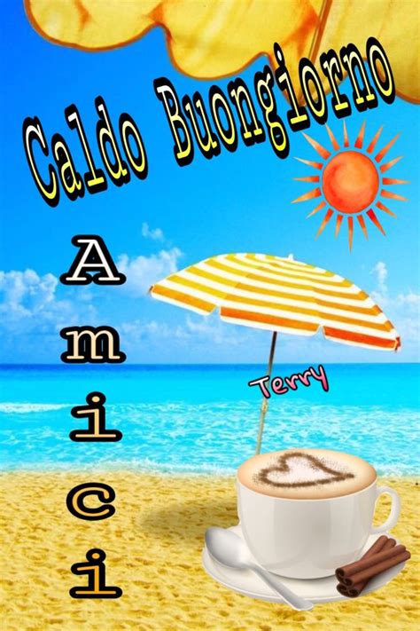 Pin Di Cinzia Fil Su Buongiorno Estivo Buongiorno Buona Domenica