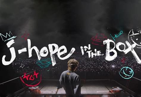 J Hope In The Box Ott Release When And Where To Watch Bts Star J Hopes