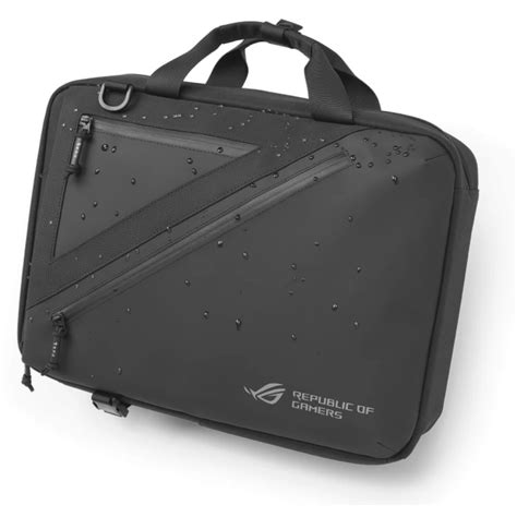 Asus Rog Archer Backpack Black Iponcomp Com