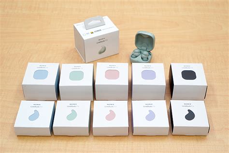 ワイヤレスイヤホン『linkbuds Fit』購入＆応募で抽選で1000名に当たる！ 『キタニタツヤ』コラボケースカバープレゼント