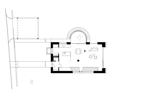 Archiweb Cz Vila Černošice