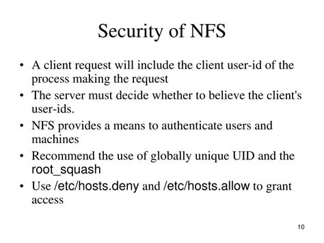 Ppt Linux Security Powerpoint Presentation Free Download Id3606117