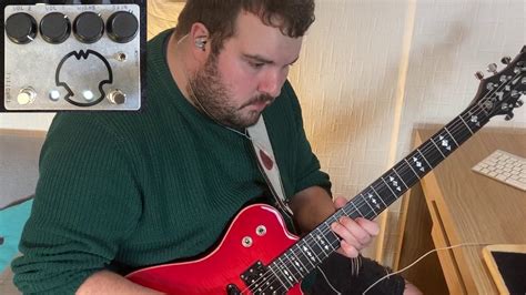 Tws Throttle Overdrive Demo Youtube