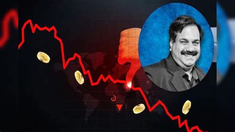 Asian Paints Ceo Amit Syngle Share Market Loss একদিনে ২১ হাজার কোটি
