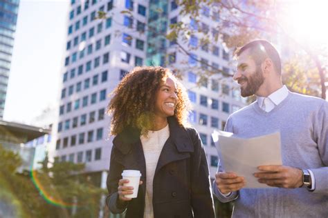 Tips For Healthier Business Meetings
