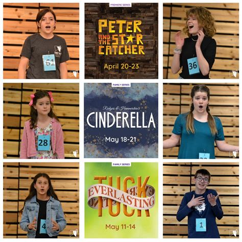 First Act Theatre Arts On Linkedin Firstactkc