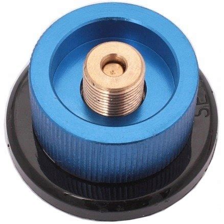 Adapter Z Gwintem 7 16 Do Palnika Kartusza PT5000 5902143172437