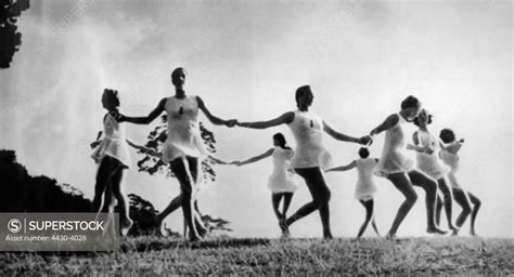 National Socialism Organisations League Of German Girls Bund Deutscher