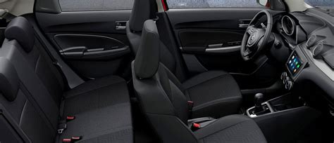 Suzuki Swift Precios Características Y Rendimiento Autofact