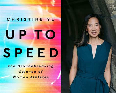 Going Long An Interview With Christine Yu The Morning Shakeout