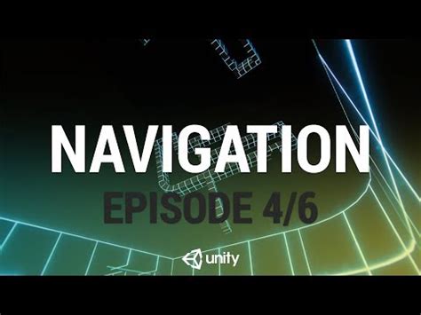 Setting NavMeshAgent Destination Unity