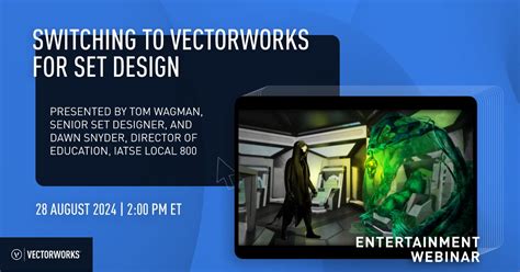 Vectorworks On Linkedin Setdesign Scenicdesign Designwithoutlimits Vectorworks