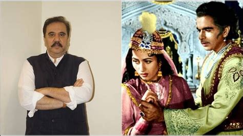 Mughal E Azam The Musical Returns On Stage In Mumbai On Diwali Weekend