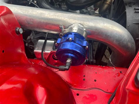 B Series Turbo Kit Ks Performances