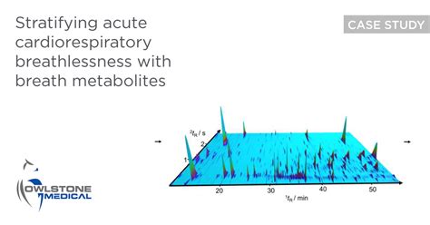 Stratifying Cardiorespiratory Breathlessness With Breath Vocs