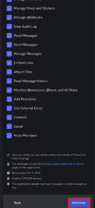 How To Add Reaction Roles On Discord Carl TechCult