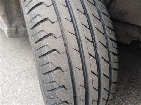 Новая летняя Triangle TR918 205/50R15 — Honda Civic Hatchback (6G), 1,6 ...
