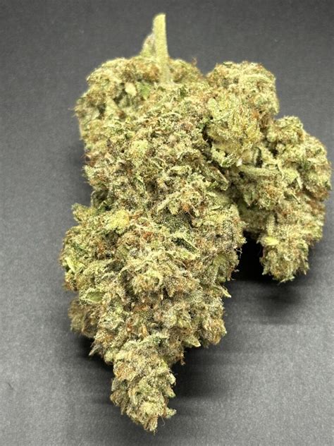 Super Widow Kush Bud Hub British Columbia