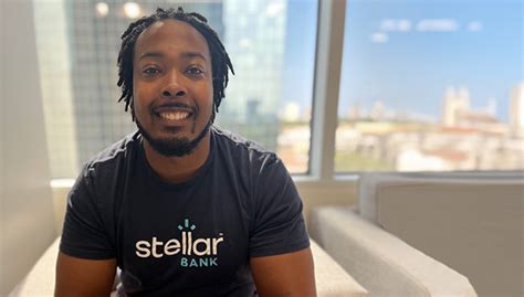 Qanda With Stellar Bank Community Development Officer Demetrius Morgan