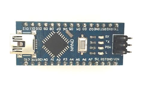Arduino Uno Board Pin Diagram
