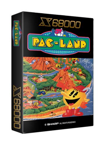 Sharp X68000 Custom3d Covers Box Submissions Emumovies