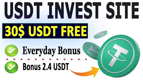 Newly Launched USDT Order Grabbing Website How To Make Money Online