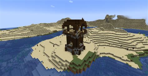 【マイクラjava版統合版】前哨基地に行けるオススメシード値5選【minecraft】 攻略大百科