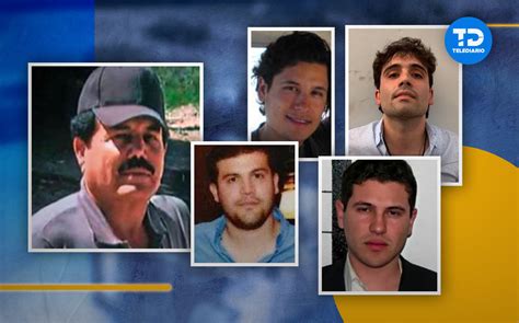 Los Chapitos pactan tregua con El Mayo tras detención de Ovidio