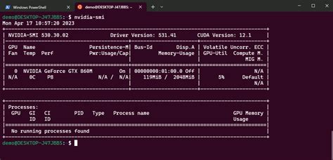 Installing Ubuntu With WSL TELIN Helpdesk