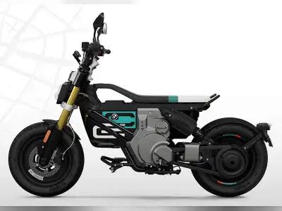 Bmw Ce 02 Motorcycles For Sale Cycle Trader