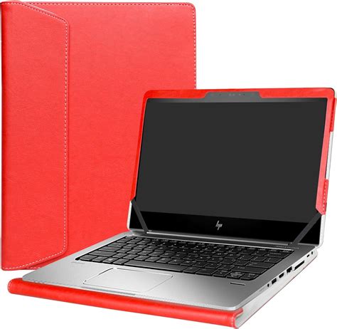 Alapmk Schutz Abdeckung Hülle für 13 3 HP EliteBook 830 G5 G6 EliteBook 735 G5 G6 HP ProBook