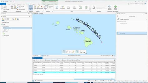 Edit Labels In Arcgis Pro At Whitney Luke Blog