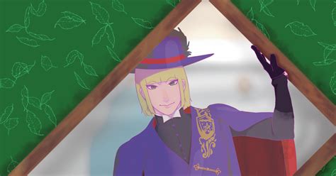 Twst Ça Va？ 三ッ木ロー（ﾐｯﾂｷﾛｰ）のイラスト Pixiv