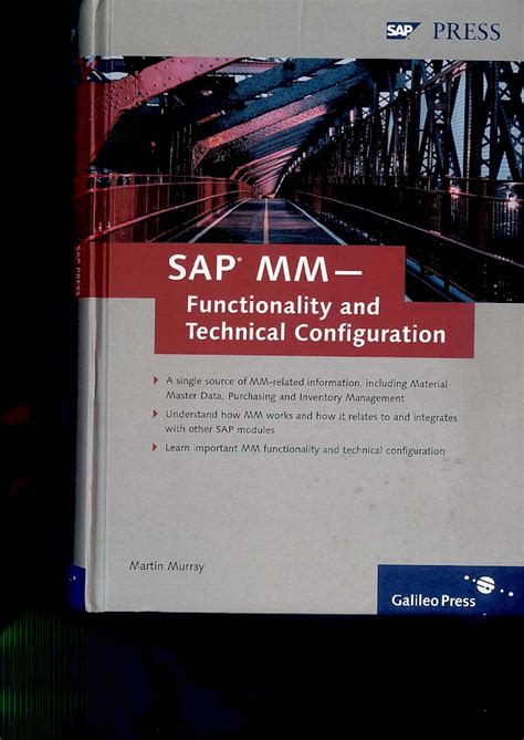 pdf sap mm functionality and technical configuration dokumen tips