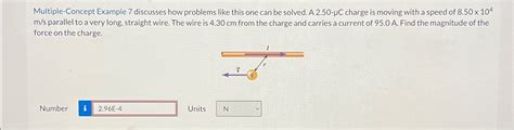 solved multiple concept example 7 ﻿discusses how problems