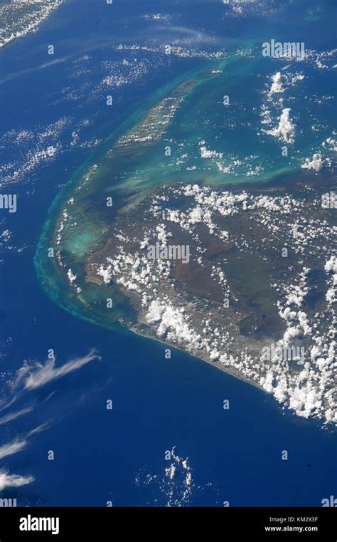 International Space Station Viewing Florida